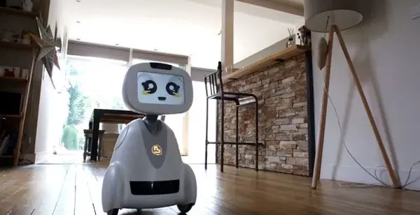 CES 2018创新大奖最高分得主，Buddy机器人的神奇之处在哪儿？ - 知乎