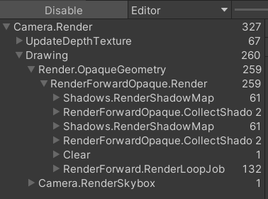 Catlike Coding 13 Unity shader 延迟渲染与前向渲染 - 知乎