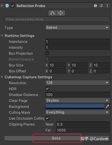 IBL（基于图像的光照技术） - 知乎