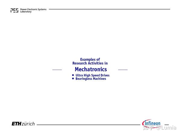 ETH Kolar PPT分享17.02.27：Multi-Objective Optimization in Power ...