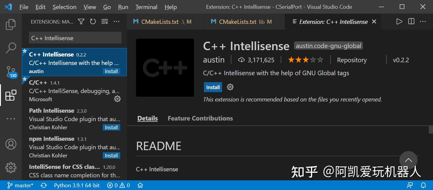 C++动态链接库的创建与调用(Windows 10 + VSCode + CMake) - 知乎