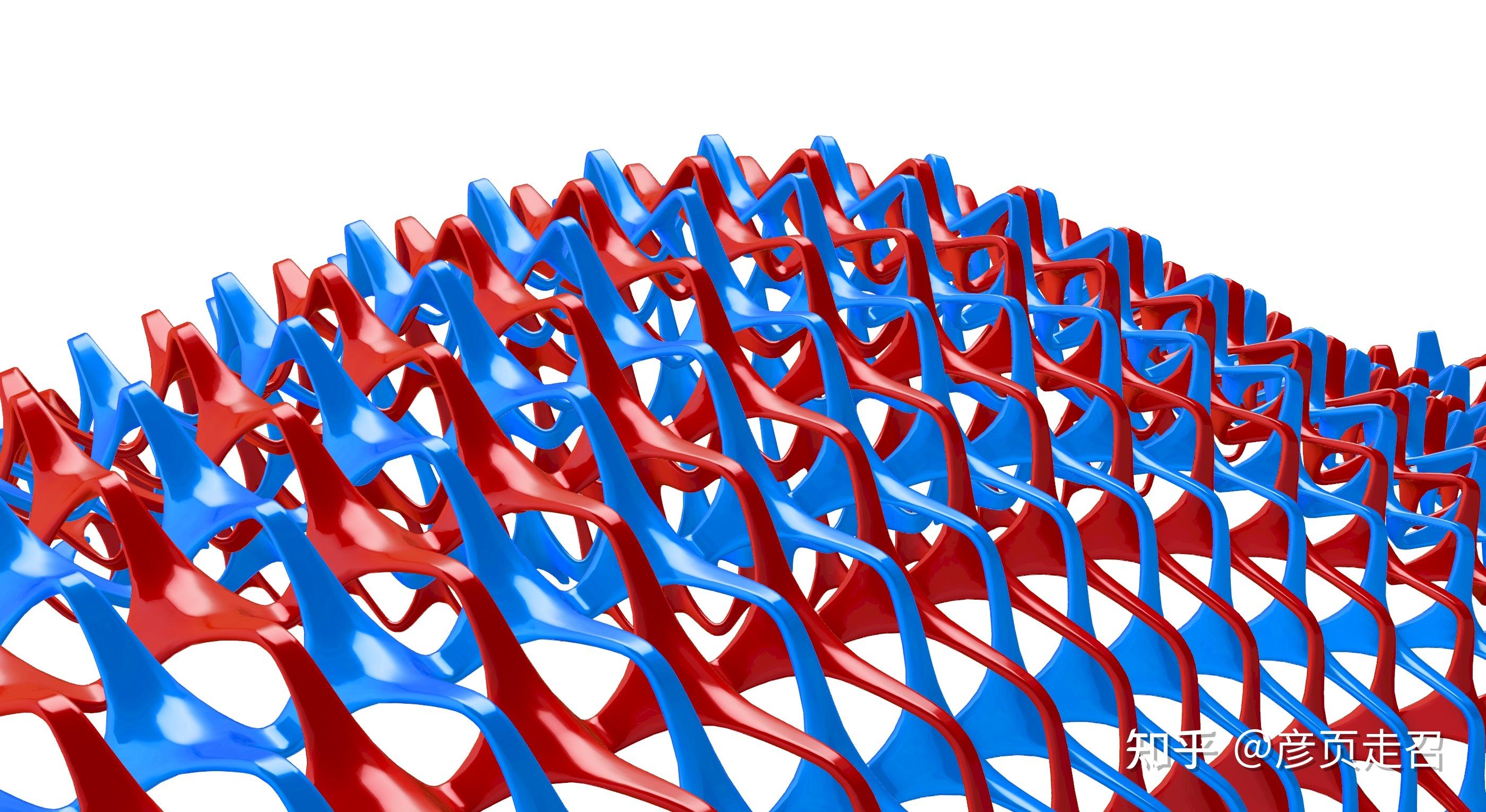 grasshopper_mesh单元映射到曲面表面 - 知乎