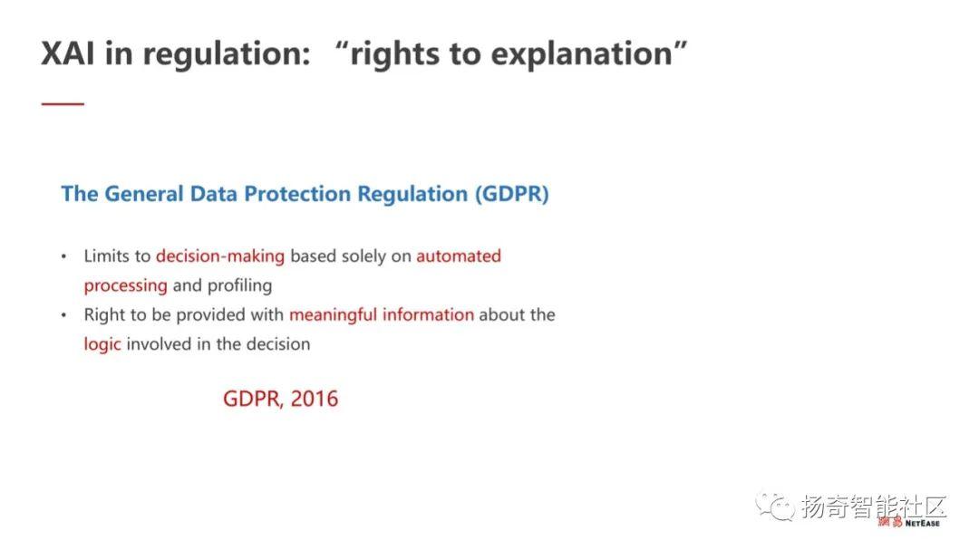 扬奇智能社区｜XAI-可解释AI介绍与在游戏中的应用 - 知乎