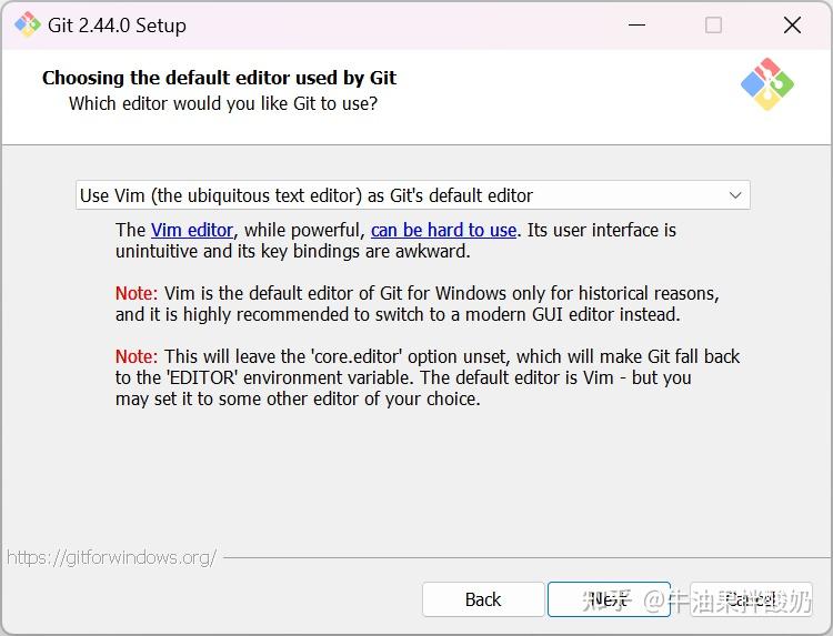 关于Git在Windows系统上的安装和使用 - 知乎