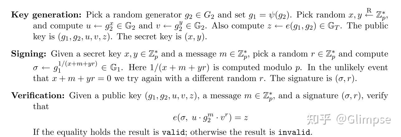 2004双线性映射 - 知乎