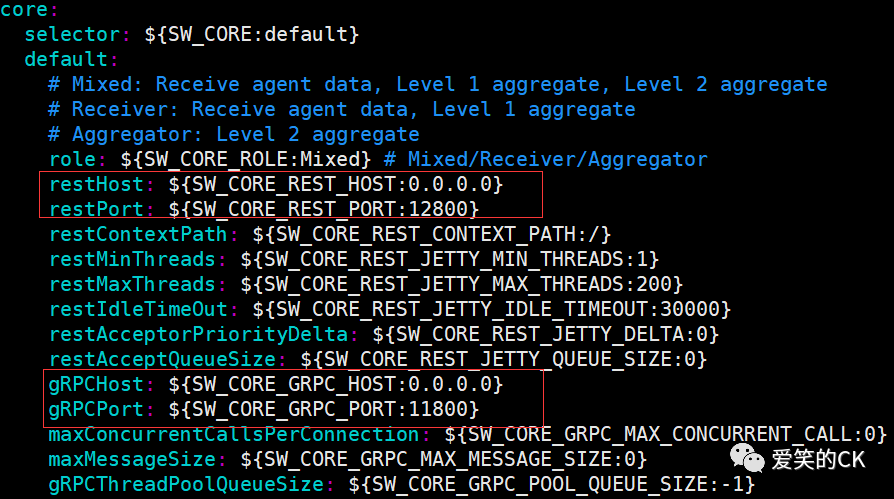 Skywalking基础 - 知乎