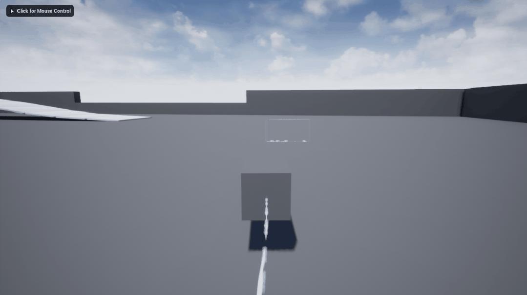 UE4的物理同步 - 知乎