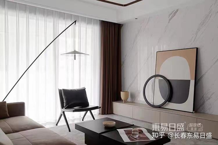 长春一位业主给出理由：为什么选择长春东易日盛合作？ 知乎