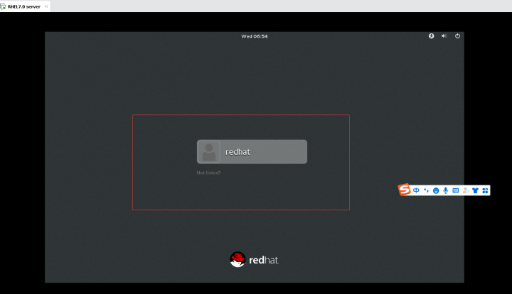 Linux系统账户如何免密码自动登陆进入桌面和配置文件（/etc/gdm/custom.conf）介绍，以及一个关于红帽的特别有用的考试建议 ...