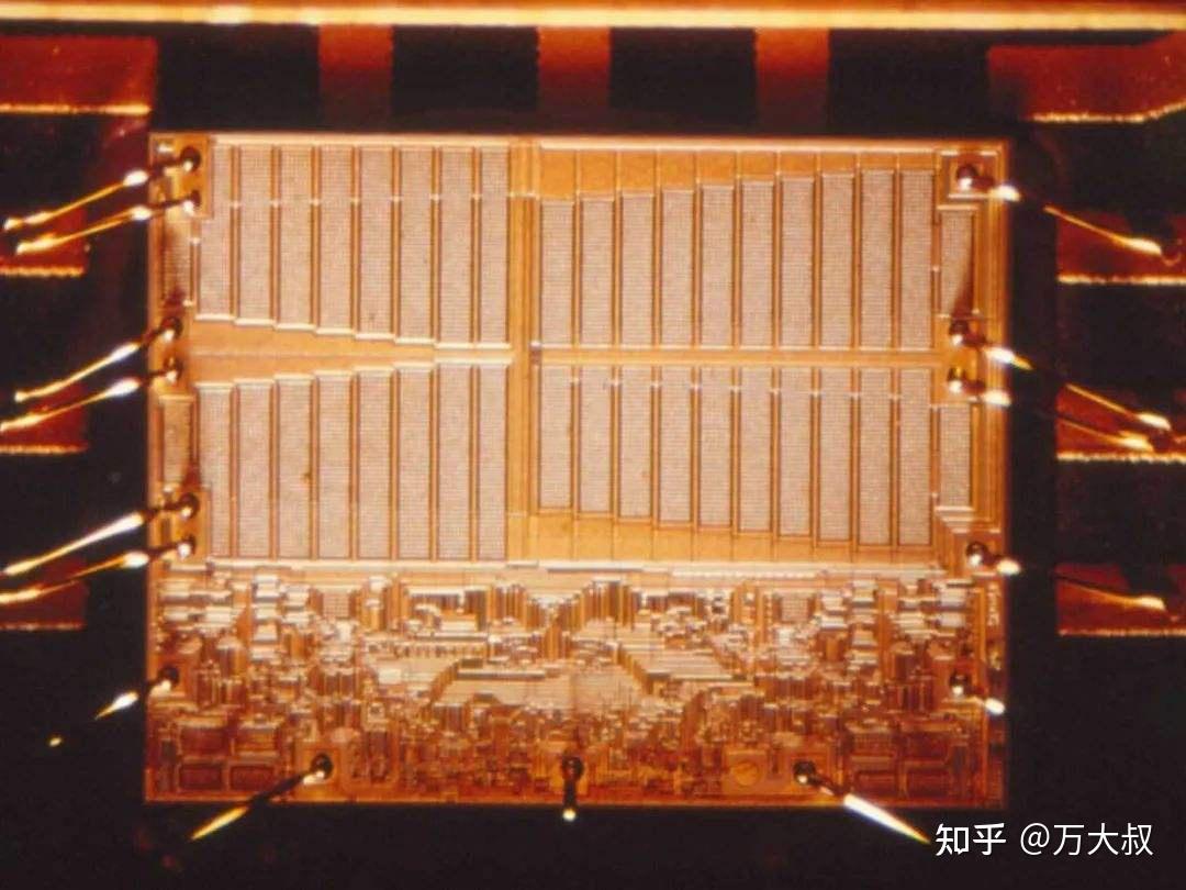 台积电都快2nm了，中芯国际刚突破55nm工艺？这到底是怎么回事？ - 知乎