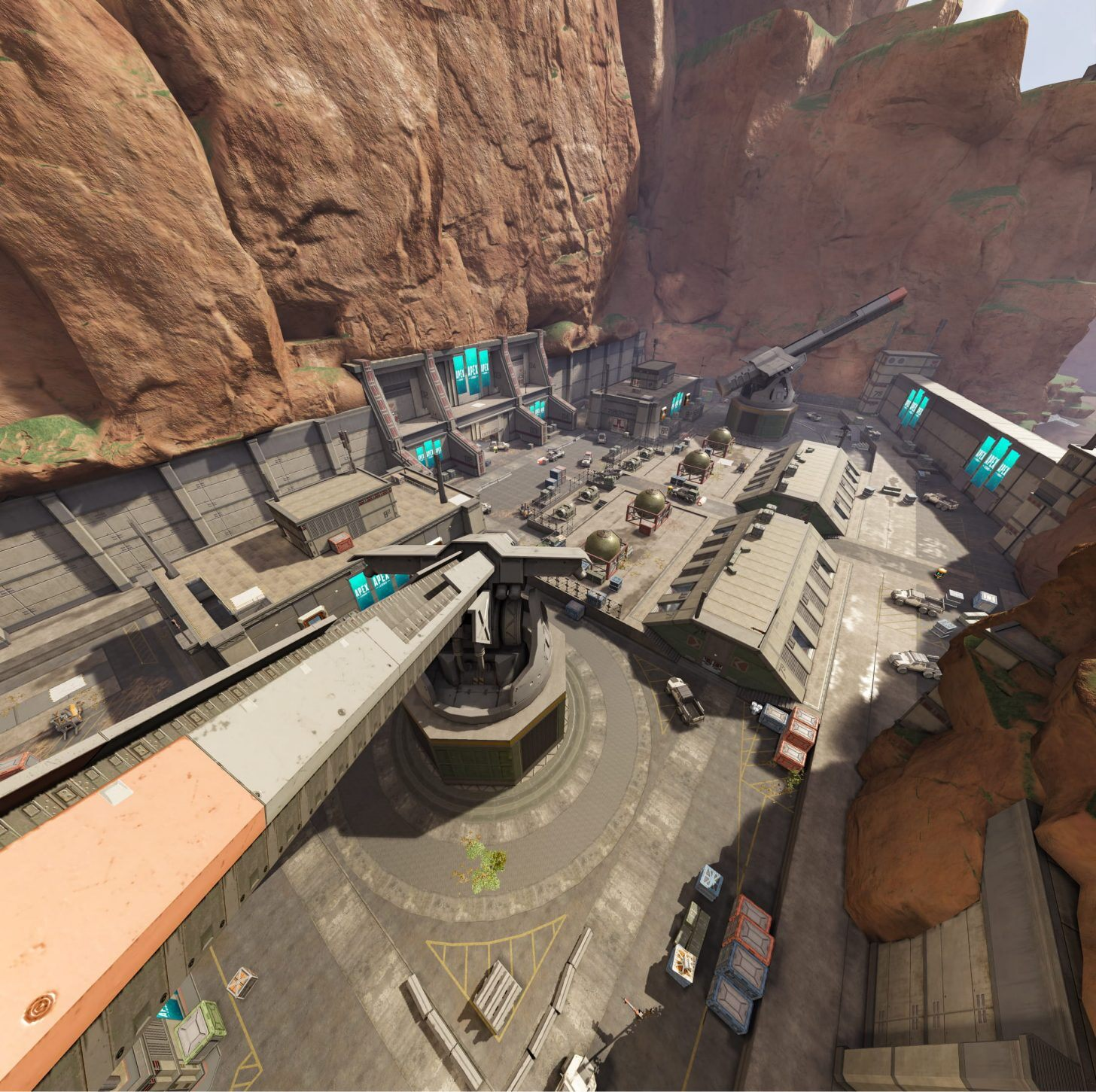 《Apex英雄手游》正式上线，原创新英雄“Fade”揭晓 - 知乎