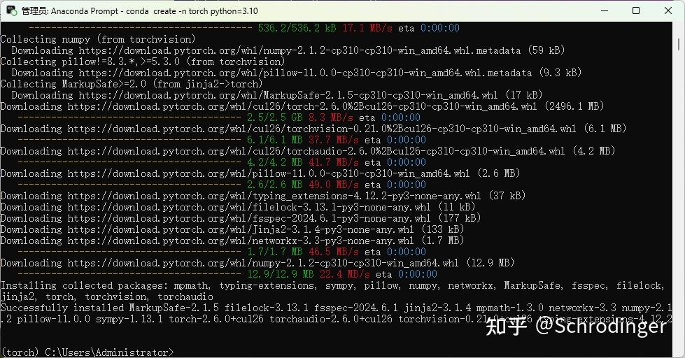 安装Cuda和cudnn，以及Pytorch的GPU版本 - 知乎