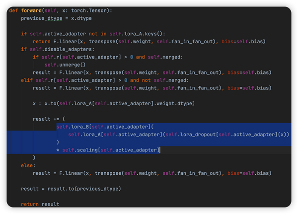 【OpenLLM 007】大模型炼丹术之小参数撬动大模型-万字长文全面解读PEFT参数高效微调技术 - 知乎