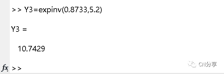 MATLAB统计工具箱的应用 - 知乎