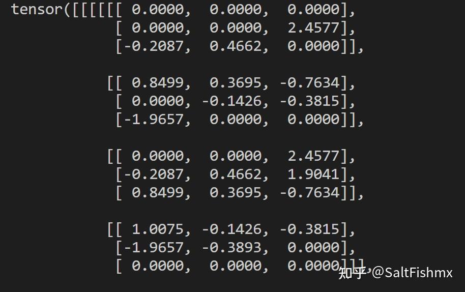 tensor.unfold转torch.nn.unfold - 知乎