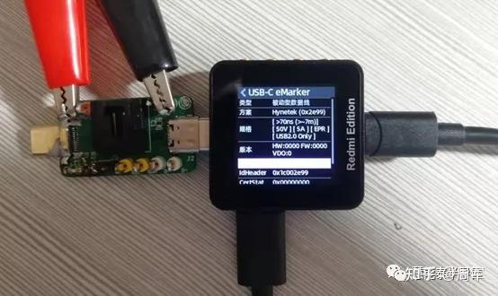 慧能泰推出USB PD3.1完整解决方案 - 知乎