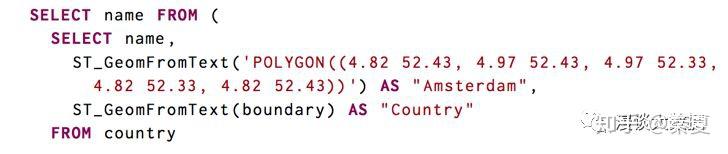 Apache Calcite 为什么能这么流行 - 知乎