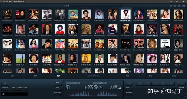 使用foobar2000播放音乐的个人经验 - 知乎