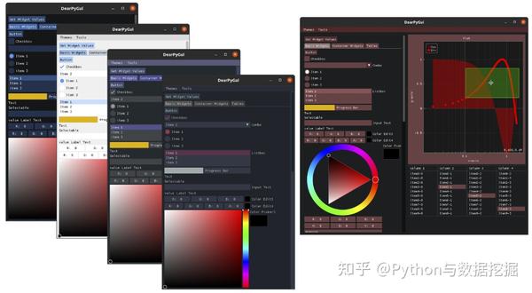 盘点10个让工作效率倍增且有趣的 Python库！ - 知乎