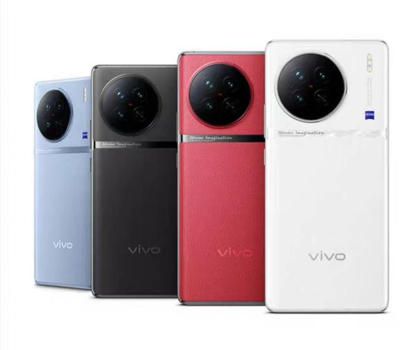 手机“拍照好”VIVO和OPPO难以抉择，这5款“一较高下”？ - 知乎