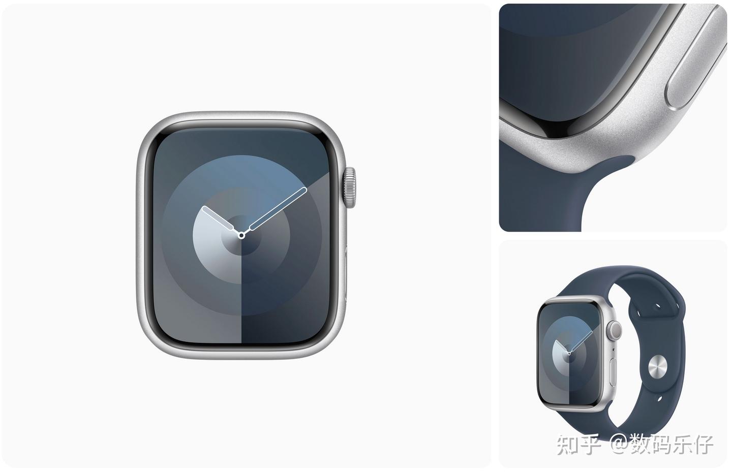Apple Watch哪款颜色最好看？如何选择？ - 知乎