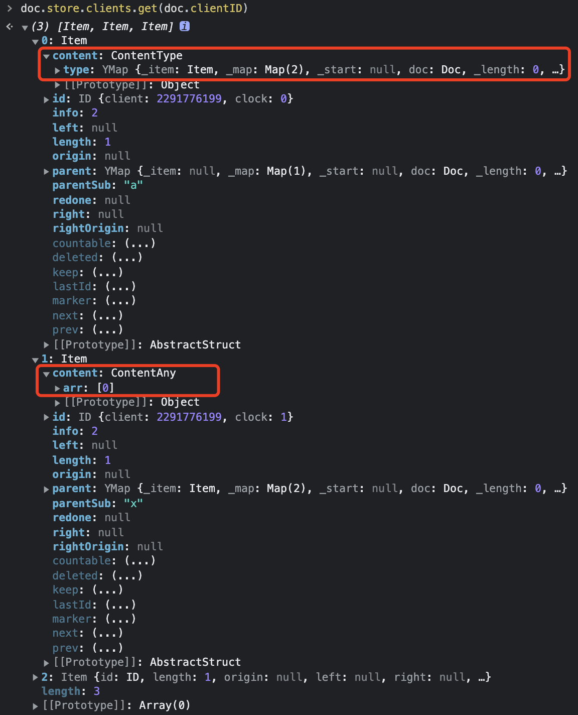 探秘前端 CRDT 实时协作库 Yjs 工程实现 - 知乎