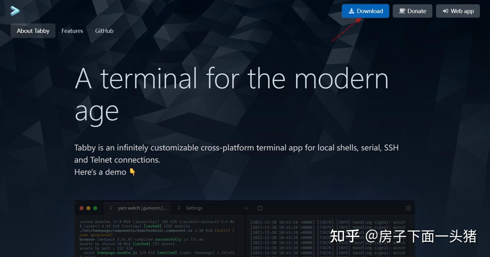 超算平台入门教程 —— 命令终端交互（Xshell和Tabby安装及配置） - 知乎