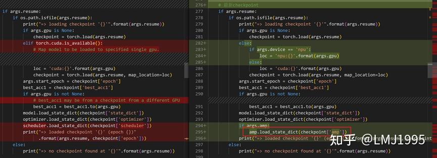 [S8]PyTorch+Ascend:单机多卡实践 - 知乎