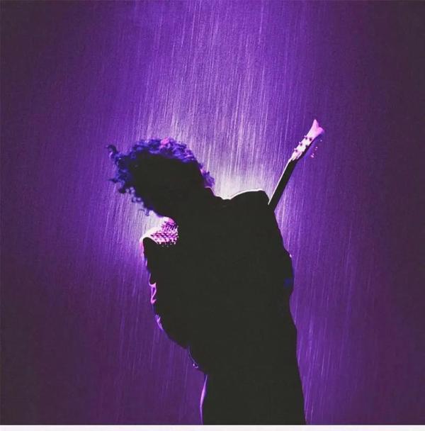 Purple Rain专辑简评 - 知乎