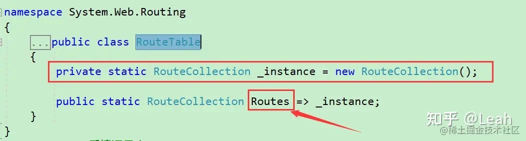ASP.NET Web API 路由解析