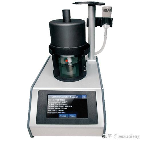 Foam ddi–泡沫数字检测成像 泡沫测试的未来。方法: BS 2000第156部分，ASTM D6082 ASTM D892，FTM ...