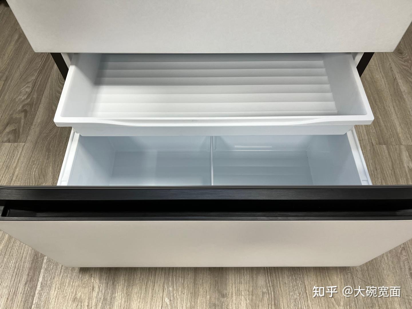 COLMO家的冰箱到底值不值得买？实机体验告诉你！硬核测评COLMO纯嵌系列新品556，为你带来第一手的体验报告 - 知乎