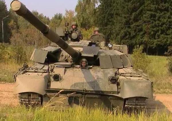 【架空·Чувствительная Буря】关于苏联武装力量在1991年及以后的建设——Part13 - 知乎