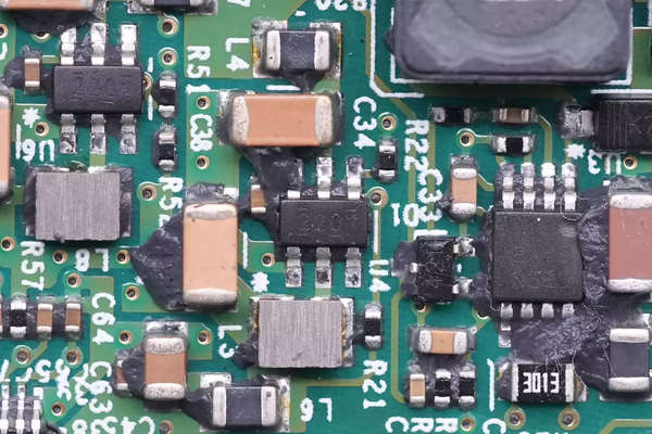 拆解报告：ENPHASE ENERGY微型逆变器IQ8X-BAT-US - 知乎