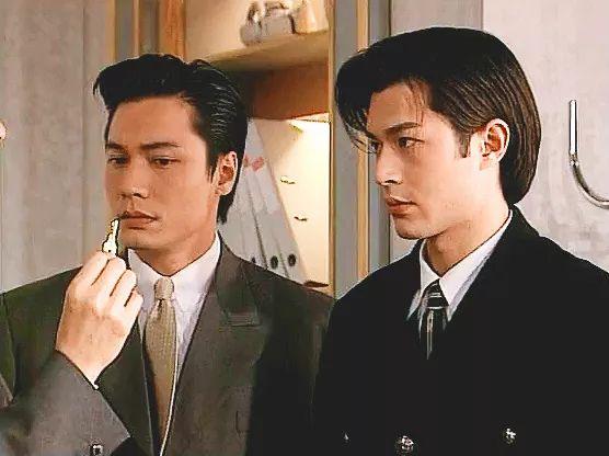 70、80、90后有一种集体回忆，叫TVB的“师奶杀手”！ - 知乎