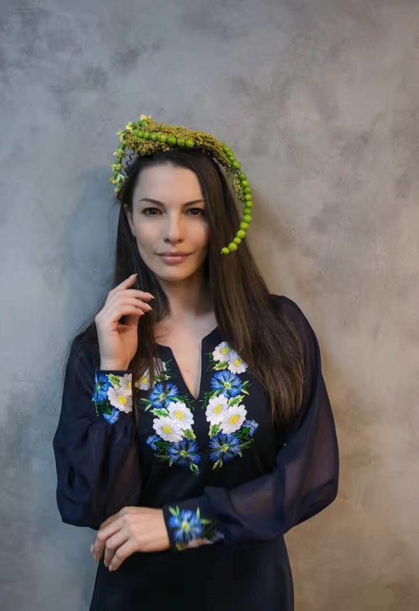 构架新娘手捧花---俄国花艺师Elena Butko 的浪漫主义 - 知乎