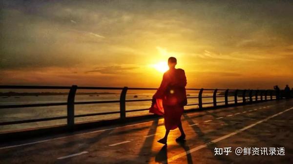 性格背后有因果 缺点背后是苦难 知乎