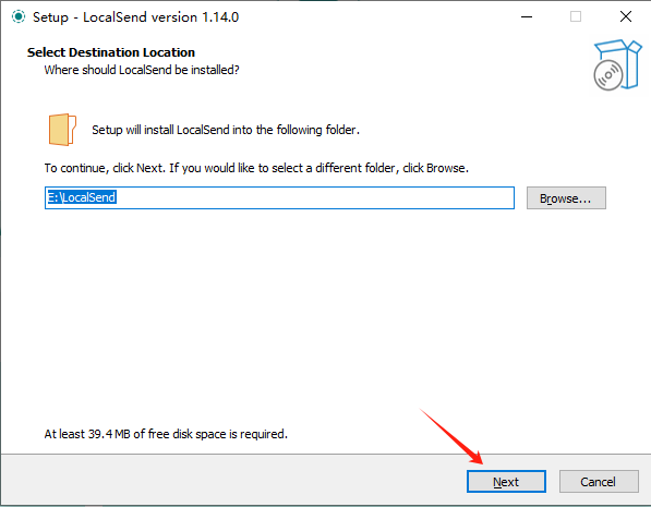 本地部署开源免费文件传输工具——LocalSend，并实现公网快速下载文件 - 知乎