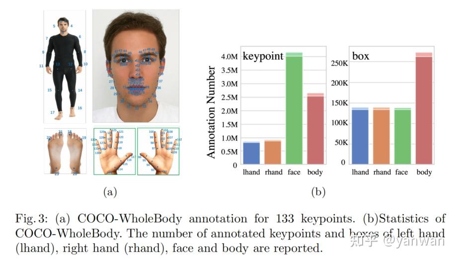 ECCV2020 | COCO-WholeBody - 知乎