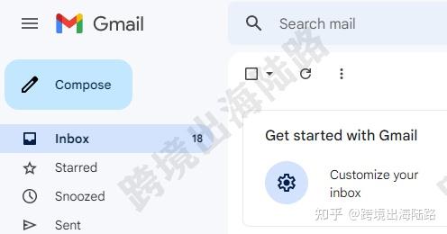 【Google】谷歌邮箱语言更改 - 知乎
