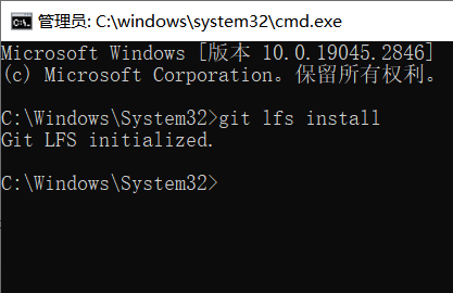 使用Git-lfs上传超过100m的大文件到GitHub - 知乎