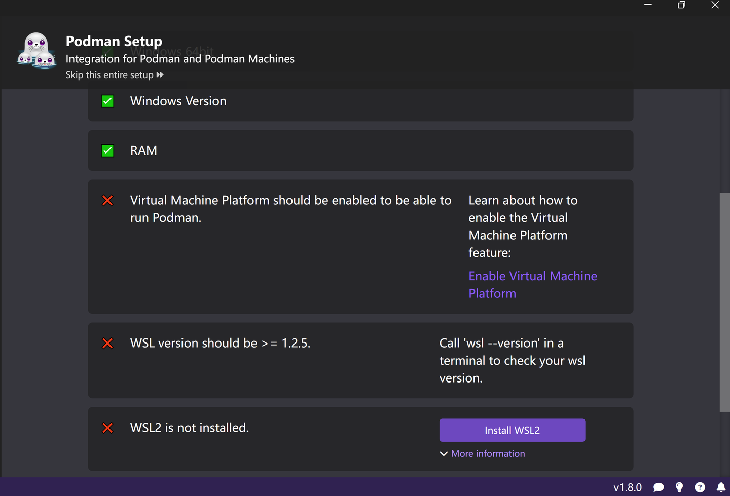 podman安装 - 知乎