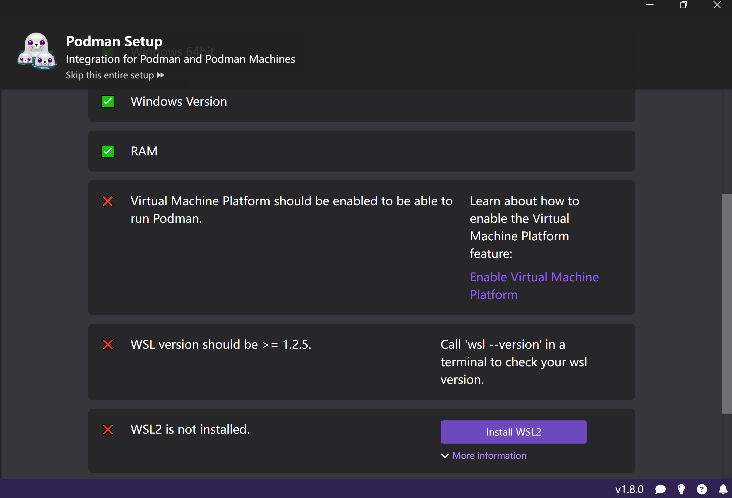 podman安装 - 知乎