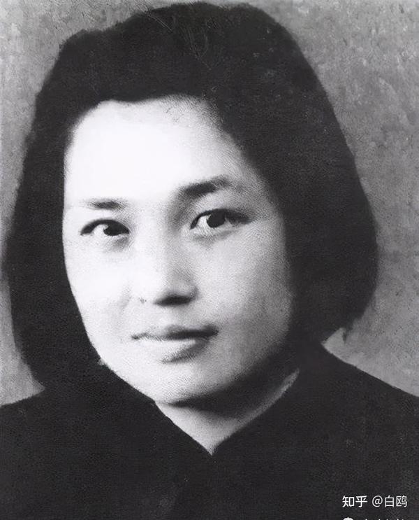 【回忆文革】10年文革中，为尊严而自戕的名人 - 知乎