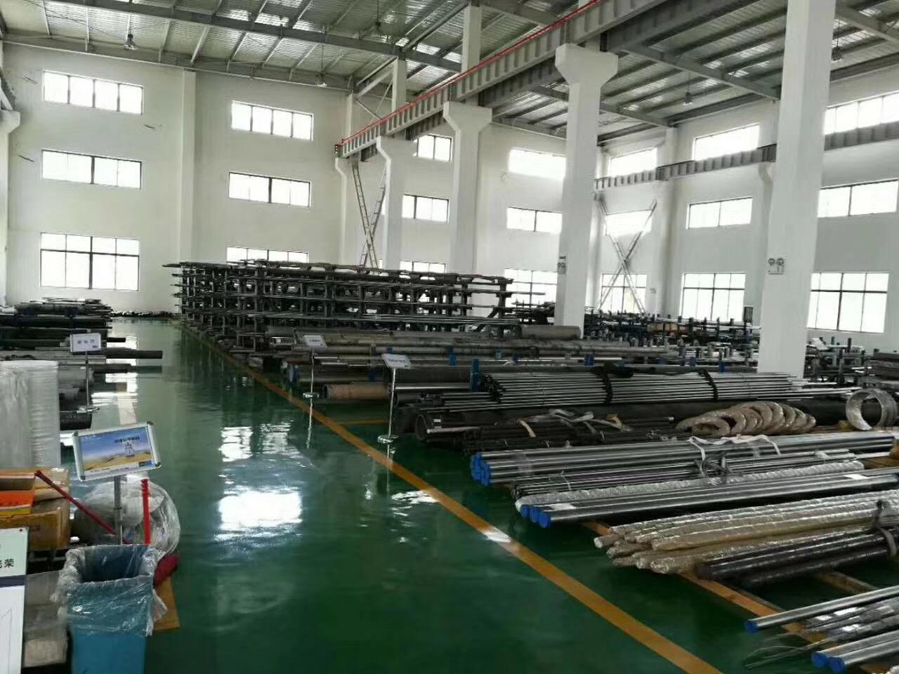 Inconel 718材料介绍及应用 - 知乎