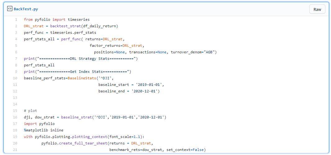 FinRL Ecosystem Tutorial and Introduction (Part I) - 知乎