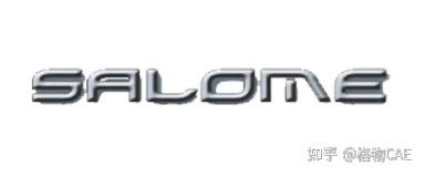 【EDF开源CAE】SALOME数值模拟平台综述 - 知乎