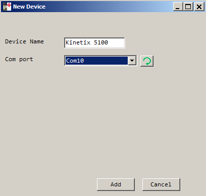 罗克韦尔 AB Kinetix5100伺服运动控制 - 知乎
