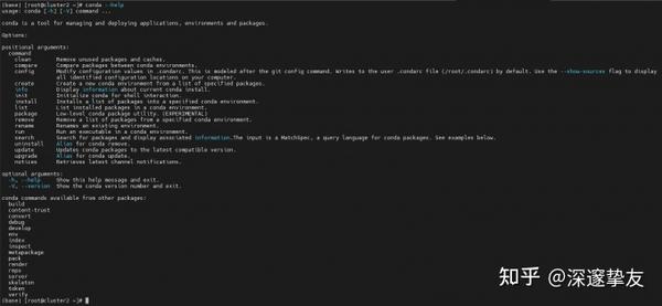 Linux安装python(conda版本) - 知乎