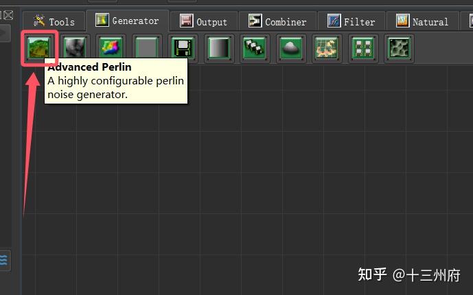 【WorldMachine】Generator生成器 - 知乎